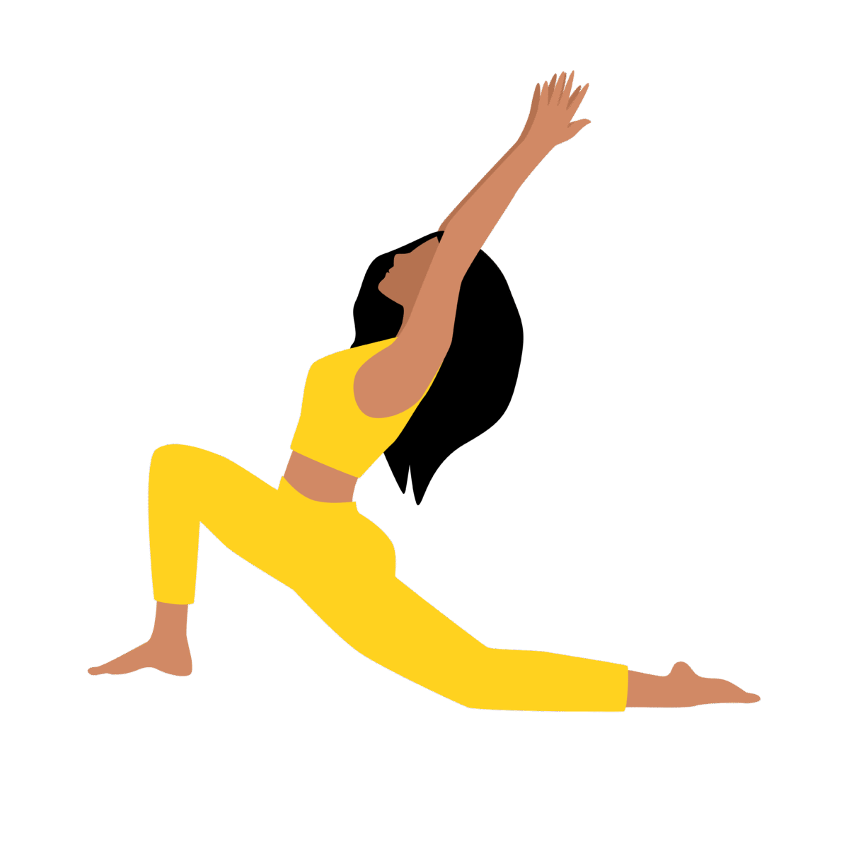 Flexibility Meets Function: How Dancers Train Off Stage - The Lewis ...
